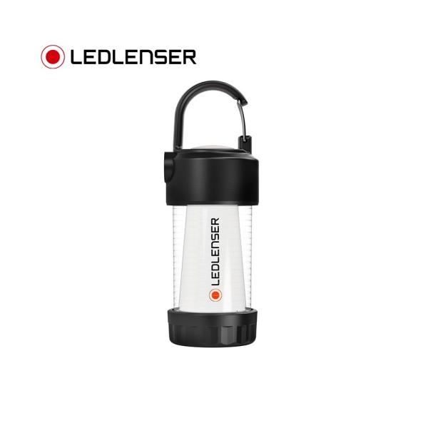 レッドレンザー LEDLENSER ランタン ML4 502053超コンパクトでパワフルなML4は、アウトドアの様々なシーンで活躍してくれる携帯型ランタンです。カラビナフックで、バックパックやベルトループに装着可能。最先端のマイクロプリズム...