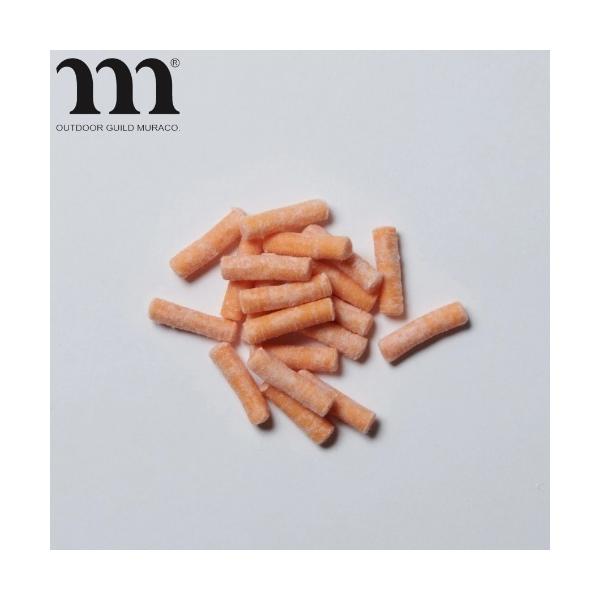 カナダのプロキャンプテック社が開発したファイヤープラグ。非常に火付きが良く汎用性の高い着火剤です。圧縮したコットンにパラフィンワックスを染み込ませており、指やナイフでちぎって毛羽立たせることで着火しやすくなります。ベト付きや悪臭がほとんどな...