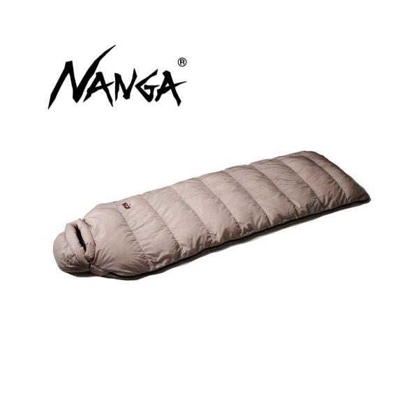 スクエアフット構造のハイスペックモデルNANGAの代表作であるオーロラシリーズのスペックをそのままに、足元をスクエア型にアップデートした新モデルが登場。誕生から20年以上窮屈感を感じがちな足元の可動域が増えたことに加えて、足の先まで開閉 で...