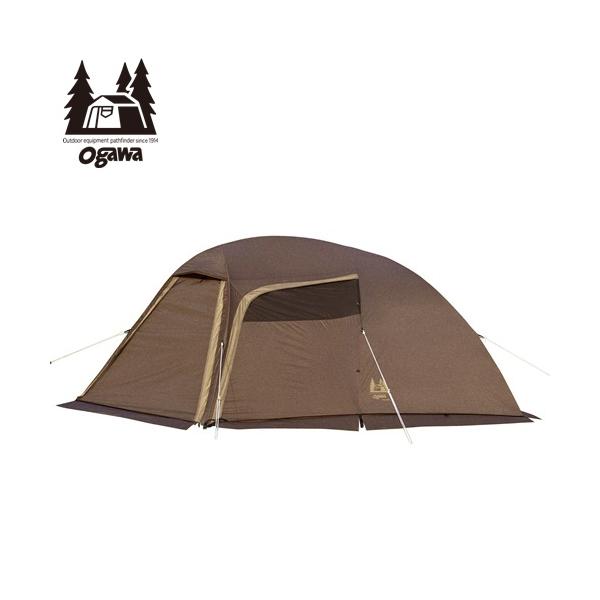 多くのご要望にお応えし、ステイシーにスカートがつきました。前室両サイドにメッシュ窓を装備、オールシーズン使える優秀コンパクトテント。【SPEC】重量：約4.04kg(付属品除く)フライ:約1.62kg、インナー:約1.3kg、ポール:約1....