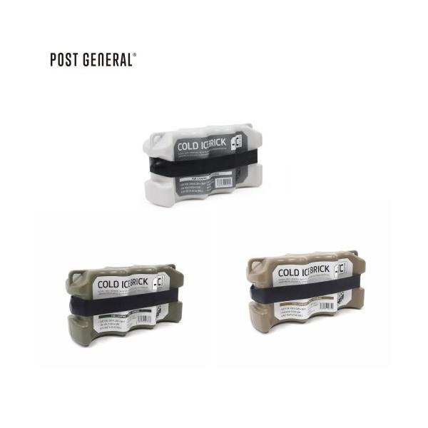 -10℃で5時間KEEP 氷点下タイプの保冷剤！アウトドアギアとの親和性があるボディカラーに仕上げた保冷剤。350ml缶や500ml缶、ペットボトルを効率的に保冷する事に特化させた形状で、付属のシリコンバンドで固定する事で、クーラーボックス...