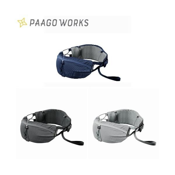 揺れないランニングベルトトレーニングからレースまで「かなり」使えるランニングベルト。ユニークな前後ダブルポケットにより、使い勝手の良さとフィット感を両立させました。【SPEC】サイズ：270×90×10mm容量：1L重量：110g主素材：ス...