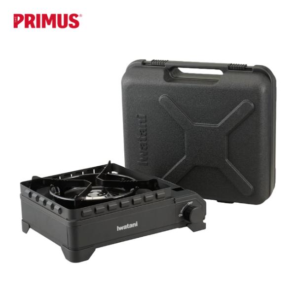 “タフまる”の従来機能はそのままに、進化した新商品！ダッチオーブンOK！風にも強いカセットこんろ【SPEC】商品サイズ：(幅)341×(奥行)283×(高)129mm収納時サイズ：(幅)376×(奥行)341×(高)136mm商品重量：約2...