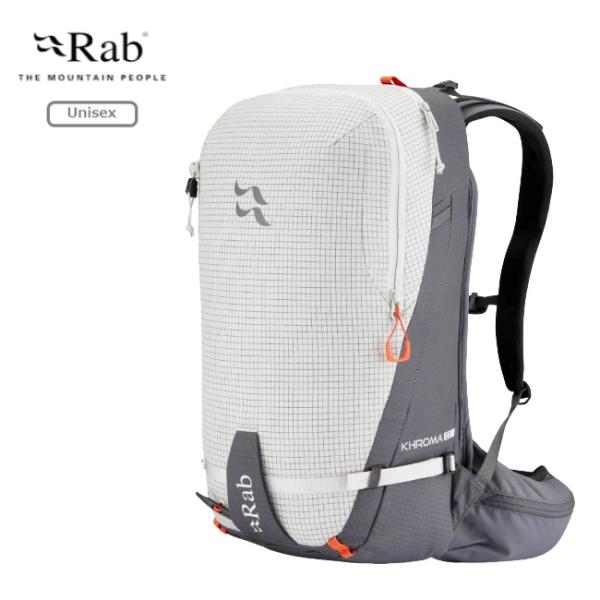 ギアループ、装備整理機能、斜めスキーキャリーなどを備え、登り降りを問わず安定性と安全性を確保したクロマ22は、起伏の多い地形で新鮮なトレイルを求める人に最適です。スキントラックでの一日をスムーズに過ごせるよう設計されたクロマ22は、バックパ...