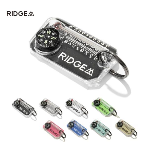 【リッジマウンテンギア RIDGE MOUNTAIN GEAR サーモコンパス SunCompany Therm-o-compass RIDGE MOUNTAIN GEAR Ver.】Sun Company社製のサーモコンパスRIDGE M...