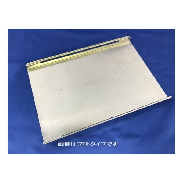 笑'ｓフォールディング薪ストーブ　『easy400＆G』専用『アンダーヒートシールド』 SHO-064-01こちらの商品は焚き火の箱『easy400＆easy400G』専用のヒートシールドです。焚き火の箱 『easy400＆easy400G...