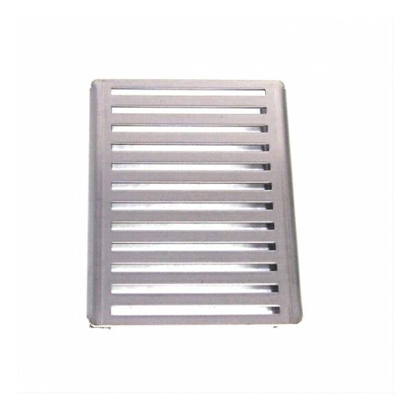 ・材料　　　：　２．３mm厚　酸洗鉄板・重量　　　：　約４６０g※本製品を弊社B-6君以外にはご使用にならないで下さい。※本製品は酸洗鉄板に塗装や防錆剤などの加工を一切せず生地のまま使用しておりますので最初から若干の錆びが出たり、焦げ、焼け...