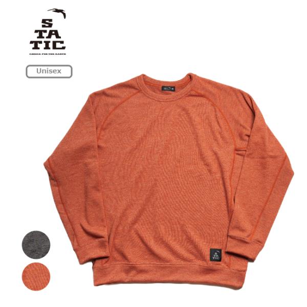 Octaとウールを掛け合わせた新しいベースレイヤー肌面をパイル状にすることにより、肌の接地面積減らし空気層をより多く含むことができる構造になっています。リラックスフィットで1枚で着やすいデザイン。【SPEC】素材：300 g/m2 メリノウ...