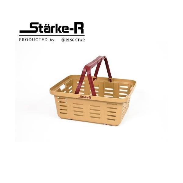 車のバンパーと同じ素材を使用した高耐久のバスケット左右非対称のハンドルを内側に倒す事でスタッキングが可能になりますSTR-465Sの浅型サイズによって車の微細なスペースにも収納可能になりましたラックやコットの下にも収納可能になっており、エコ...