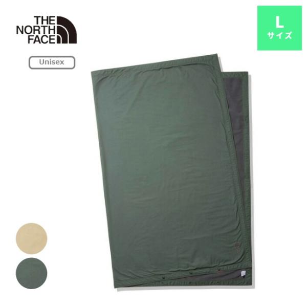 表面に難燃加工を施したコットン素材のキャンプ用ブランケットです。肌ざわりの良いオーガニックコットンにこだわり、裏面にリサイクルポリエステルを利用したフリースを配備。焚き火の傍で体全体に羽織ることができるサイズ（170cm×135cm）で、火...