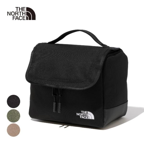 【ザ・ノース・フェイス THE NORTH FACE フィルデンススパイスストッカー Fieludens Spice Stocker】さまざまな高さの調味料類をまとめて一度に収納できる6.5リッター容量のスパイスケースです。素材には、優れた...