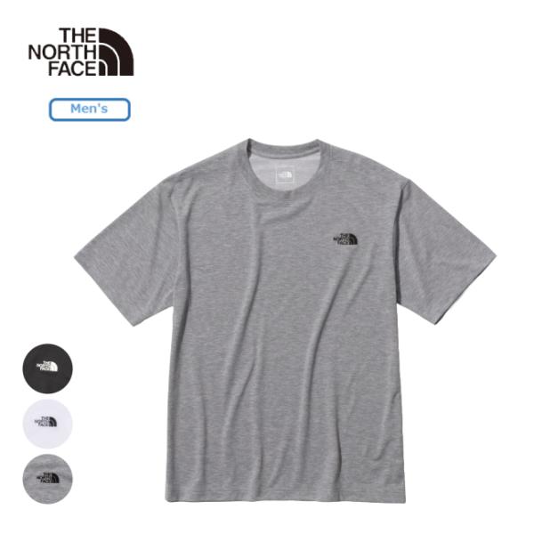 吸汗速乾性のある、しなやかな着心地のリサイクルポリエステルニットに、虫よけ加工を施した半袖Tシャツ。肌への優しさと耐久性を両立した虫よけ加工により、春先から夏のアウトドア、キャンプシーンで虫から肌を守ります。UVケア（UPF15-30、紫外...