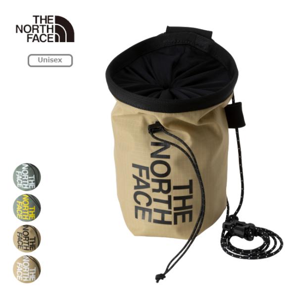 契約アスリートの声を取り入れて開発した、重量わずか65gのチョークバッグです。素材には、THE NORTH FACEで展開しているアイテムの残生地を利用して環境に配慮。長さを調整できるアジャスター付きのウエストコードは、動きやすさと軽量性を...