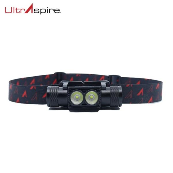 800ルーメンのスポットライトにより遠くのトレイルまで明るく照らすことのできる多用途ヘッドランプです。ハイ・ミディアム・ローに加え、点滅を含む4つの点灯モードを搭載。【SPEC】・重量：130g・防水性能：IPX7防水等級・電池：リチウム電...