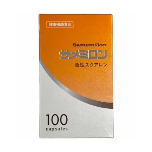 ※流通維持のため、箱・アルミ包装から出しての発送となります※光さえ届かない1,000メートルもの深海に生息する深海サメ。酸素が極めて薄い過酷な環境で獲れた深海サメの肝臓から丁寧に抽出したスクアレンには素晴らしいパワーが秘められています。スク...