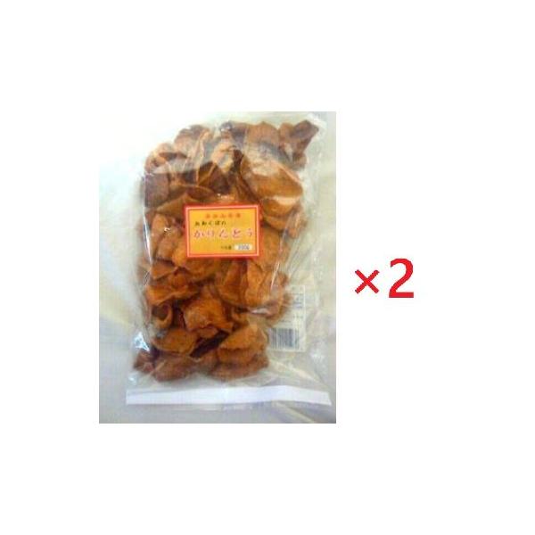 2袋セットです。宮城県岩出山の伝統的なお菓子です。香ばしいごまの風味とカリッとした食感が特徴のかりんとうは、世代を問わず愛され続ける一品です。1袋にたっぷり300g入り。素材の味を活かした素朴な美味しさは、お茶うけや贈り物にもぴったりです。...
