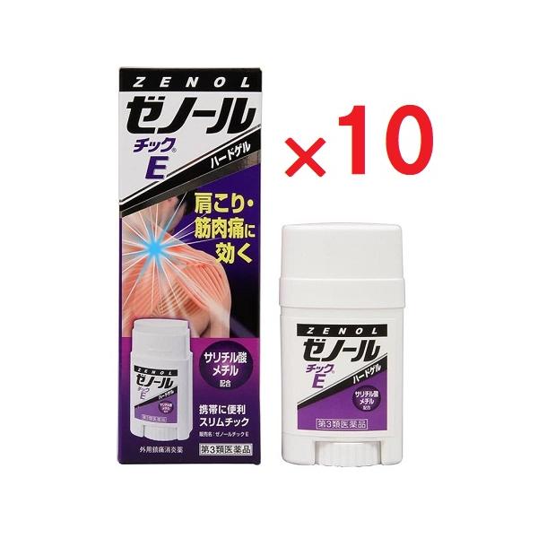 10個セットです。※セルフメディケーション税制対象商品サリチル酸メチルが患部に浸透して効きます。こんな毎日の肩こり、筋肉痛、筋肉疲労に効きます。　毎日の肩こりに　家事などによる肩こりに　筋肉の疲労に底部のダイヤルを回すと＜薬剤＞が出てきます...