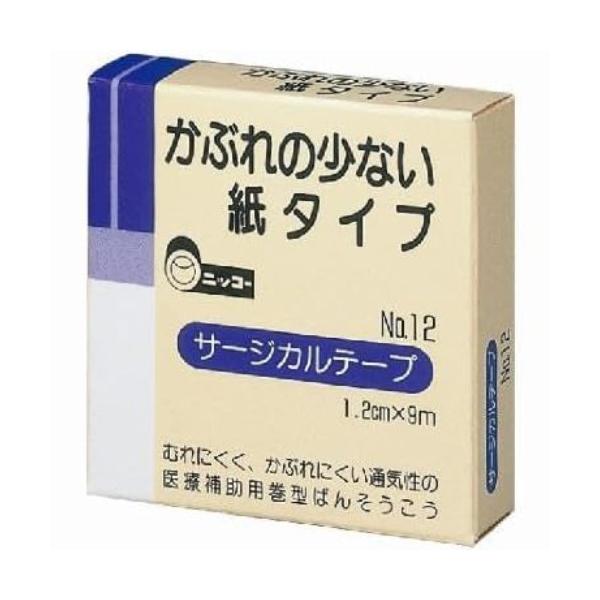 薄いソフトな不織布製で手切れ性が良く使いやすいスタンダードタイプむれにくく、かぶれにくい通気性のある医療補助用巻型絆創膏です。包帯やガーゼの固定にご利用ください。薄いソフトな不織布製で、手切れ性もよく、使いやすい汎用品ハサミがない時でも使用可能