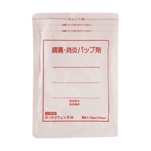 ●粘着力が強く，皮ふにピッタリ良くつきます。●トウガラシエキスが，患部に適度な温感効果をもたらします。●皮ふにやさしい弱酸性です。●伸縮性タイプの不織布で関節部位の貼付にも便利です。