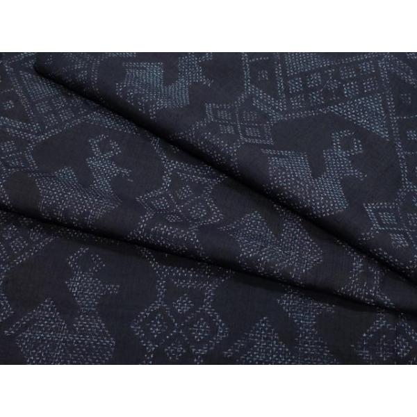 平和屋着物●結城紬　有栖川　阪急百貨店扱い　正絹　逸品　CAAS8657vf 平和屋着物○結城紬 有栖川 阪急百貨店扱い 正絹 逸品 CAAS8657vf