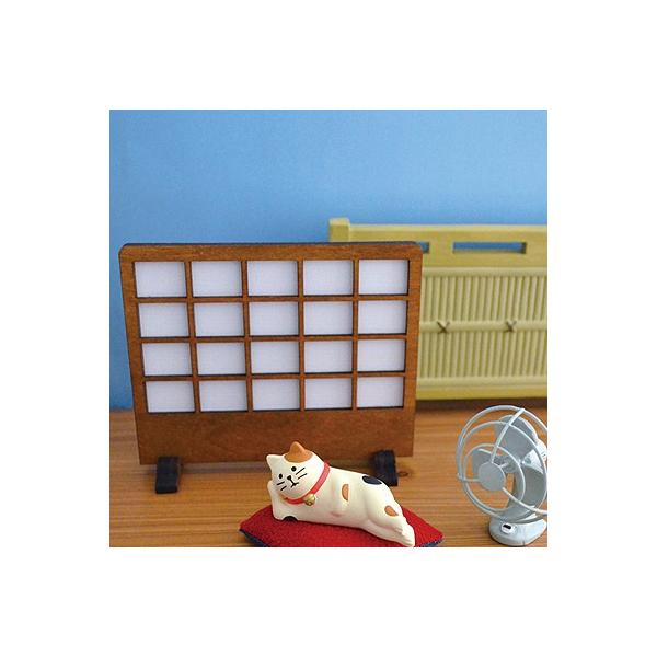 人気のconcombreシリーズから2015夏限定のマスコット小物が登場和の文化の置物が登場です。まったりマスコットと組み合わせて飾って下さい 。 デスクや玄関先に飾ったり、リビングのインテリアにしてもOK。大きさは小ぶりなので、デスクに置...