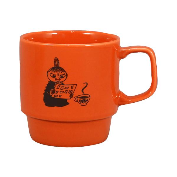 マグカップ [ムーミン] マグ 全4種 MOOMIN ムーミン マグカップ スタッキング マグ :ymk-mm4301-11:町の小さな雑貨屋さんアポン apoml - 通販 - Yahoo ...