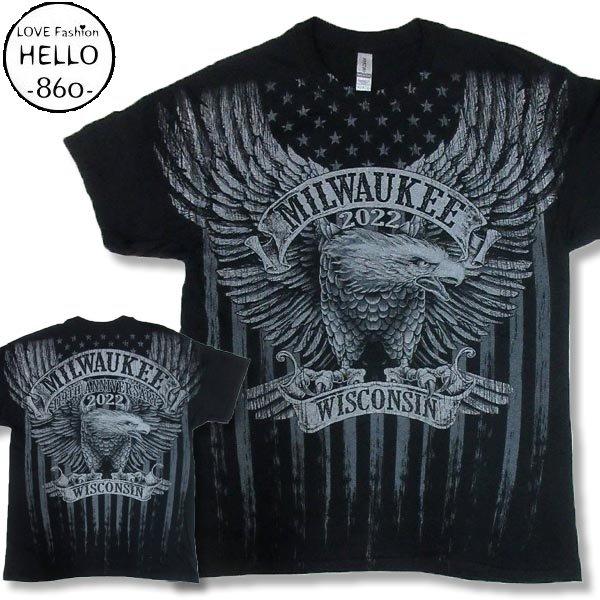 アメリカ アパレル インポート 輸入 通販 個性的 USA ブラック タトゥーコア rock totome/Distributed：HOT LEATHERS/ホットレザーズSelect By HELLO IMPORT/ハローインポート†US...