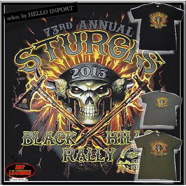 【over3pre1】 深緑 黒 灰 カーキ アーミーグリーン グレー ブラック M 2XL M〜6L相当 アメリカ 輸入 通販 個性的 USA タトゥーコア rock totome/Official:STURGIS/スタージスDistri...