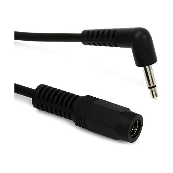 C35_67217。ブラック///ホワイト/3.5メートル/C35・Size:3.5メートルPatternName:単品・パッケージ個数:1・【正規輸入商品】・1SPOT 9Vアダプターや、一般的なエフェクター用ACアダプター用の変換プラグです。