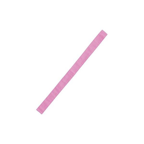 ピンク/ワンサイズ/1233・パッケージ個数:1・カラー:桃・サイズ:巾40mm×1.1m