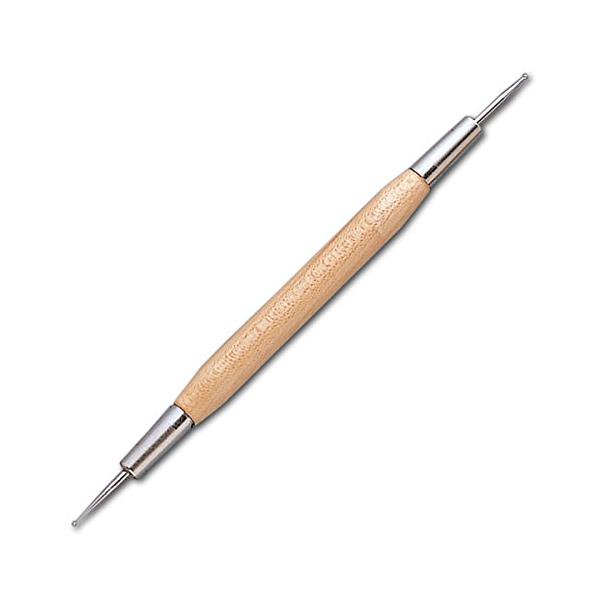 マルチカラー/小/-・Size:小・長さ約153mm　約φ0.8mm φ1.3mm
