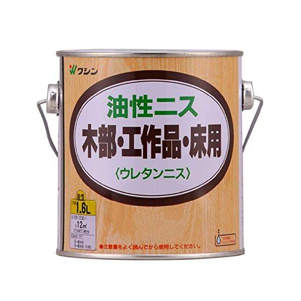 チーク/1.6L/-・Size:1.6LColor:チーク・パッケージ個数:1・塗り面積(2回塗り)約:12m2、たたみの枚数:7.3・うすめ液:ペイントうすめ液または難燃性ペイントうすめ液・乾燥時間:3~4時間(20℃)・梱包サイズ:15...