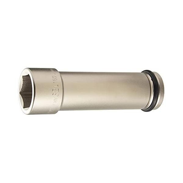 -/6NV-32L150:二面幅:32mm/6NV-32L150・Size:6NV-32L150:二面幅:32mm・パッケージ個数:1・対辺寸法(mm):32・差込角(mm):19.0・全長(mm):150・Oリング、ピンは正しいサイズのも...