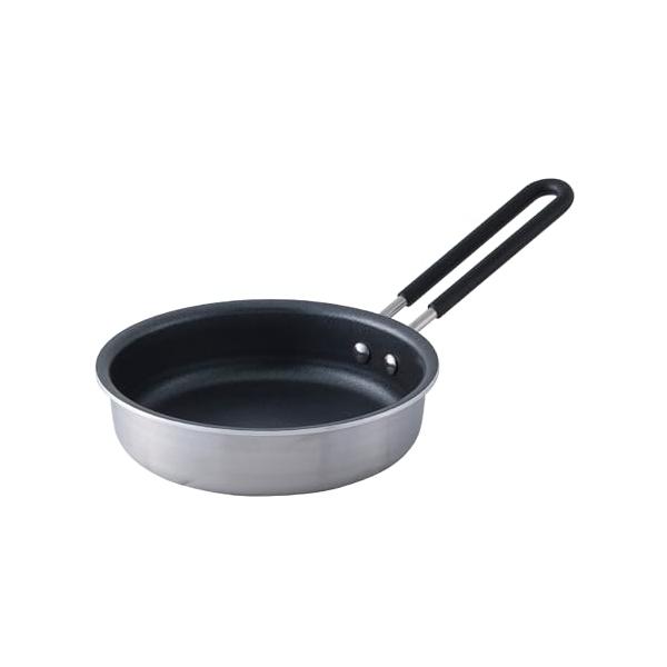 本体のみシルバー/15cm/DY5206・Size:15cmStyle:本体のみPatternName:フライパン・パッケージ個数:1・料理研究家脇雅世さん監修のo.e.c.シリーズ・サイズ：285×165×85mm　重量：380g・素材・...