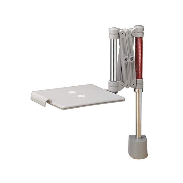 ショート型-/-/23018・Style:ショート型・パッケージ個数:1・【回転】360°回転タイプ・【耐荷重】2kgまで・【付属】コードクリップ付・【適用機種】フリータイプ(マジックテープで電話機を固定)・【クランプ取付タイプ】クランプ厚...