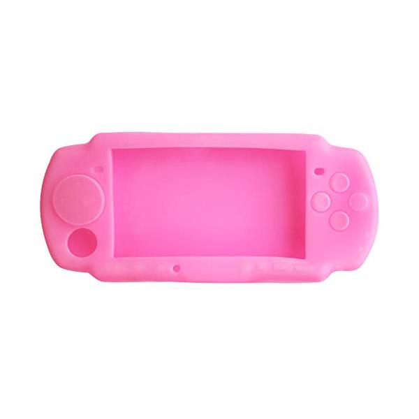 ピンク/-/010003・Color:ピンク・パッケージ個数:1・最高品質のシリコン製で、柔らかな素材、手触りの良さ、防塵です。・コンソールを最大限に傷つけないようにします。・優れた品質により、耐久性と強力な使用が保証されます。・対応機種：...