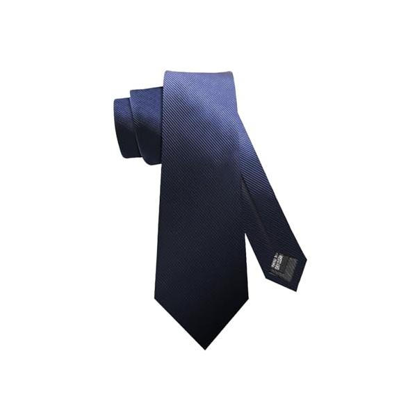 seven_fold_tieネイビーNS/Free Size/-・Color:ネイビーNS・人気の選べるネクタイに新柄が登場！全長146cm　剣先幅8cm・品質はランクアップ！縦糸にはシルク100％、横糸にはポリエステル100％を使用し、シ...