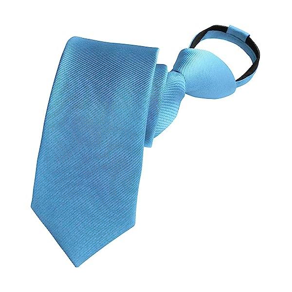 seven_fold_tieライトブルー/Free Size/-・Color:ライトブルー・サイズ：このネクタイは長さ48ｃｍ、最も幅のは8ｃｍです。男の標準ネクタイより少し短い。・簡単、速さ、身につけるのは僅か数秒にかかります。・使うの方...