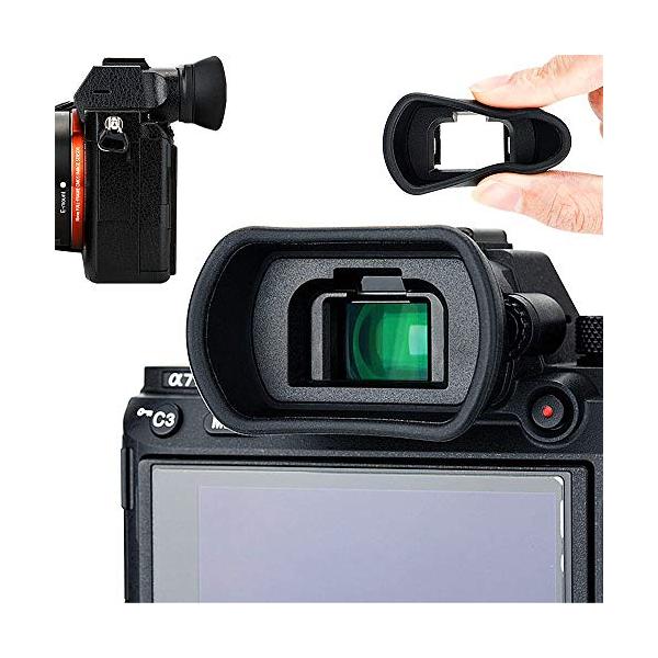 Sony A7シリーズ A9 A58 A99II用。/Sony A7 III II A7R IV III II A7SII A9II など用/-・Size:Sony A7 III II A7R IV III II A7SII A9II など...