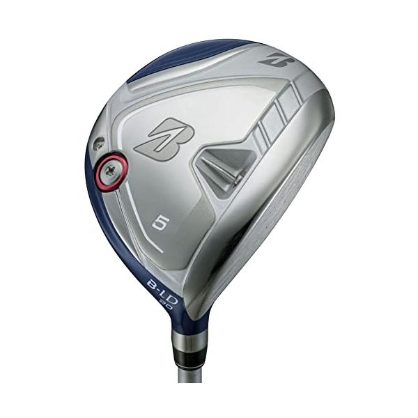 ネイビー/42 inches/BMMB1WL3・GolfClubLoft:16.5 度GolfClubFlex:L・[番手]3W [クラブ重量(g)]263 [長さ(インチ)]42・[ヘッド素材] ボディ/SUS630ステンレス、L用：ステ...