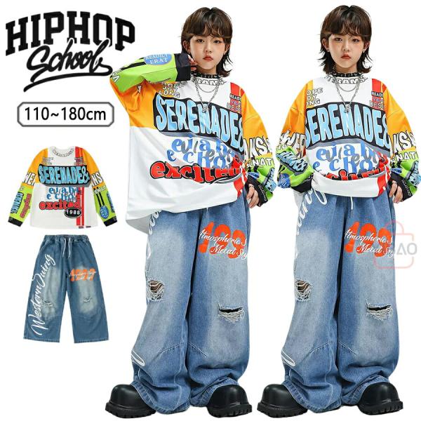 商 品 詳 細商品内容単品ORセット商品仕様生地：ポリエステル、デニム、その他商品サイズ具体的なサイズは写真をご覧ください。関連キーワード：セットでも単品でもOK！自由に組み合わせ可能！ダンスの発表会やコンテストなどのチーム衣装としておすす...