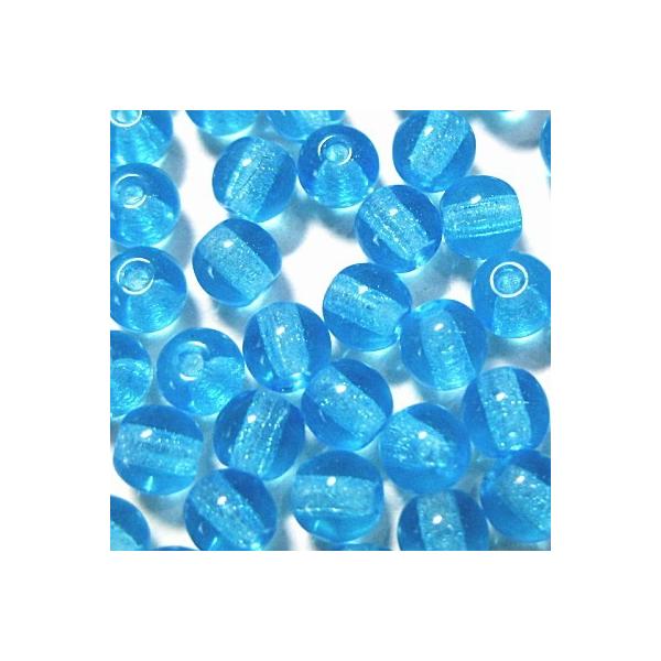 チェコ　Smooth　Round　４ミリ