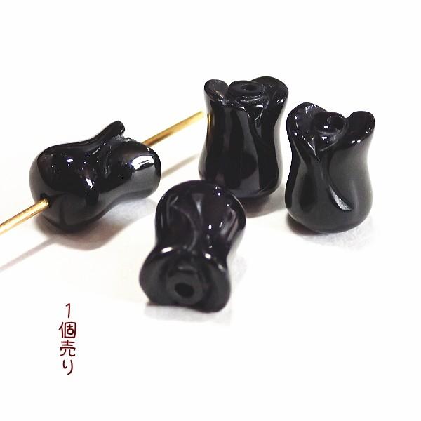 《天然石　フラワー》　チューリップ　７x９mm　１個天然石であり手加工です。＊＊＊＊＊＊＊＊＊＊＊＊＊＊＊＊＊＊＊＊＊＊＊＊＊＊＊＊＊＊天然石のような天然素材の商品は画像の色と大幅に違う場合がございますお客さまのモニターなどの状況でも違いま...