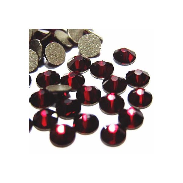 ＃2058は単色ですクリスタルガラス のデコレーションパーツ♪