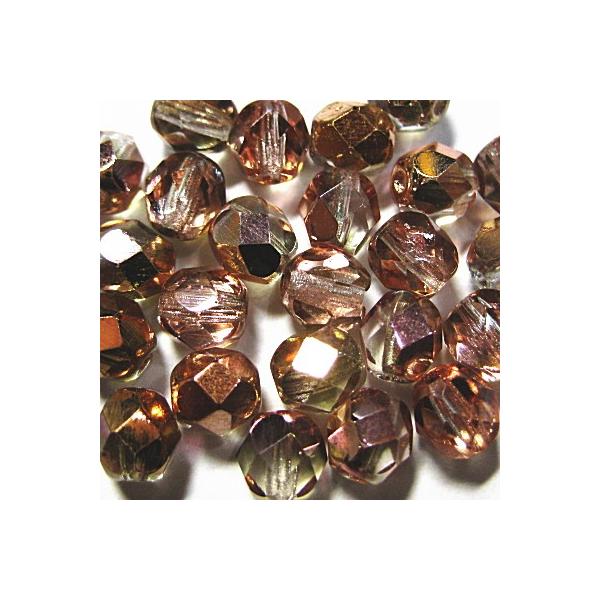 定番のチェコ ファイアポリッシュ ６mm