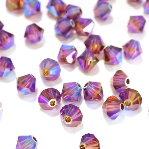 クリスタルガラス ソロバン#5301/5328