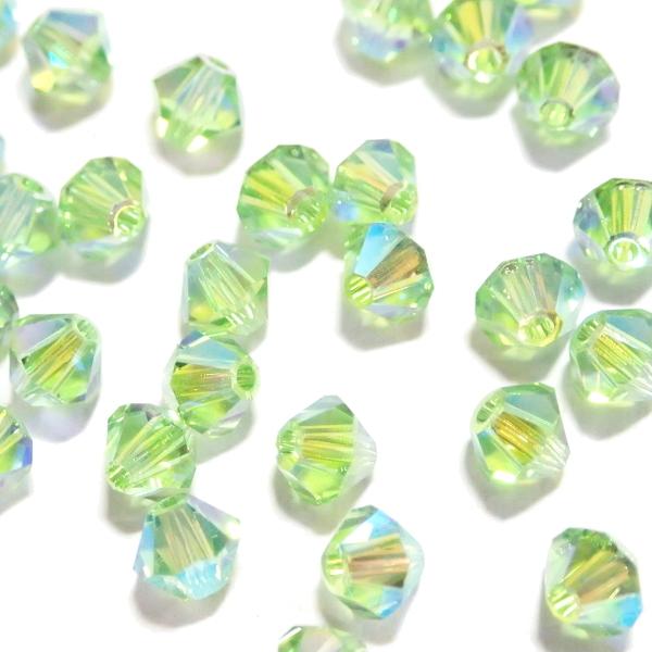 クリスタルガラス ソロバン#5301/5328