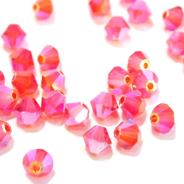 クリスタルガラス ソロバン#5301/5328