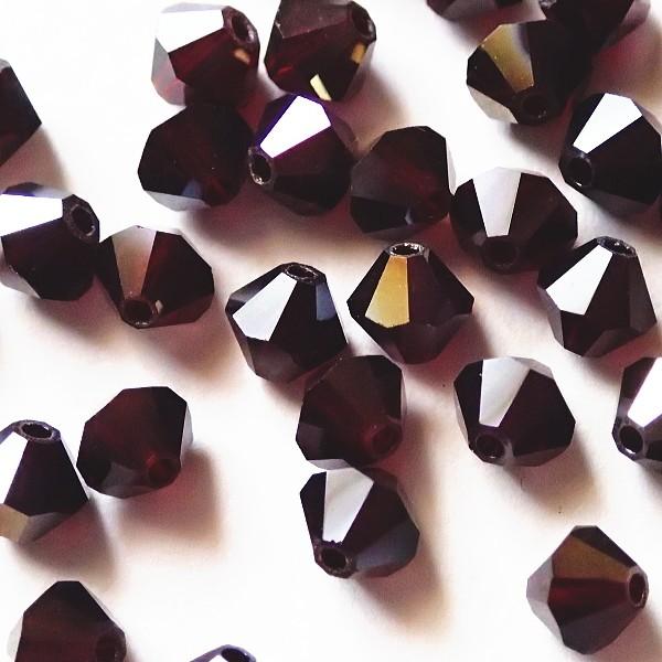 クリスタルガラス ソロバン#5301/5328