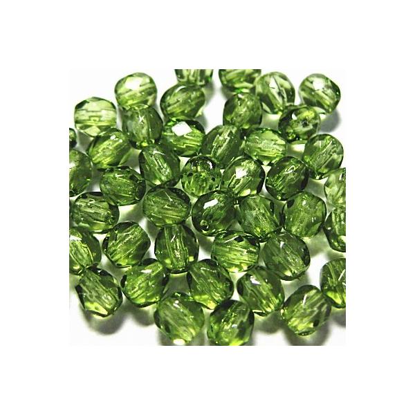 定番のチェコ ファイアポリッシュ ４mm